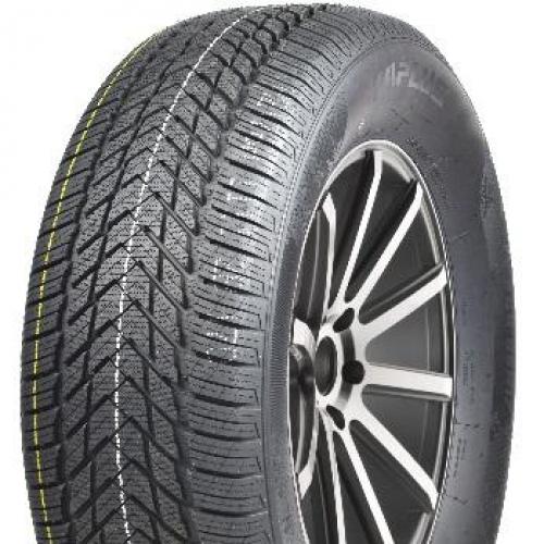 Aplus A701 dekk Vinterdekk friksjon