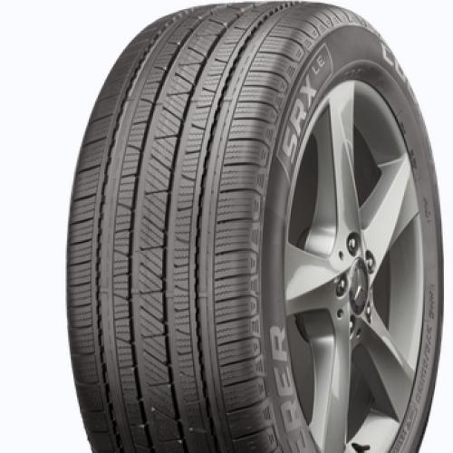 Cooper Discoverer SRX-LE dekk Sommerdekk