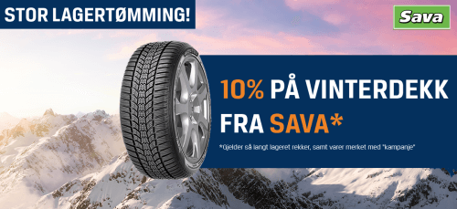 Volkswagen dekk - Kjøp billigt online | Byttdekk